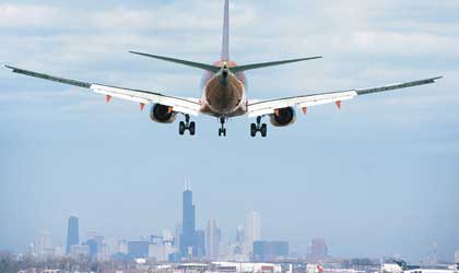 Chicago Department of Aviation | Alderman David Moore