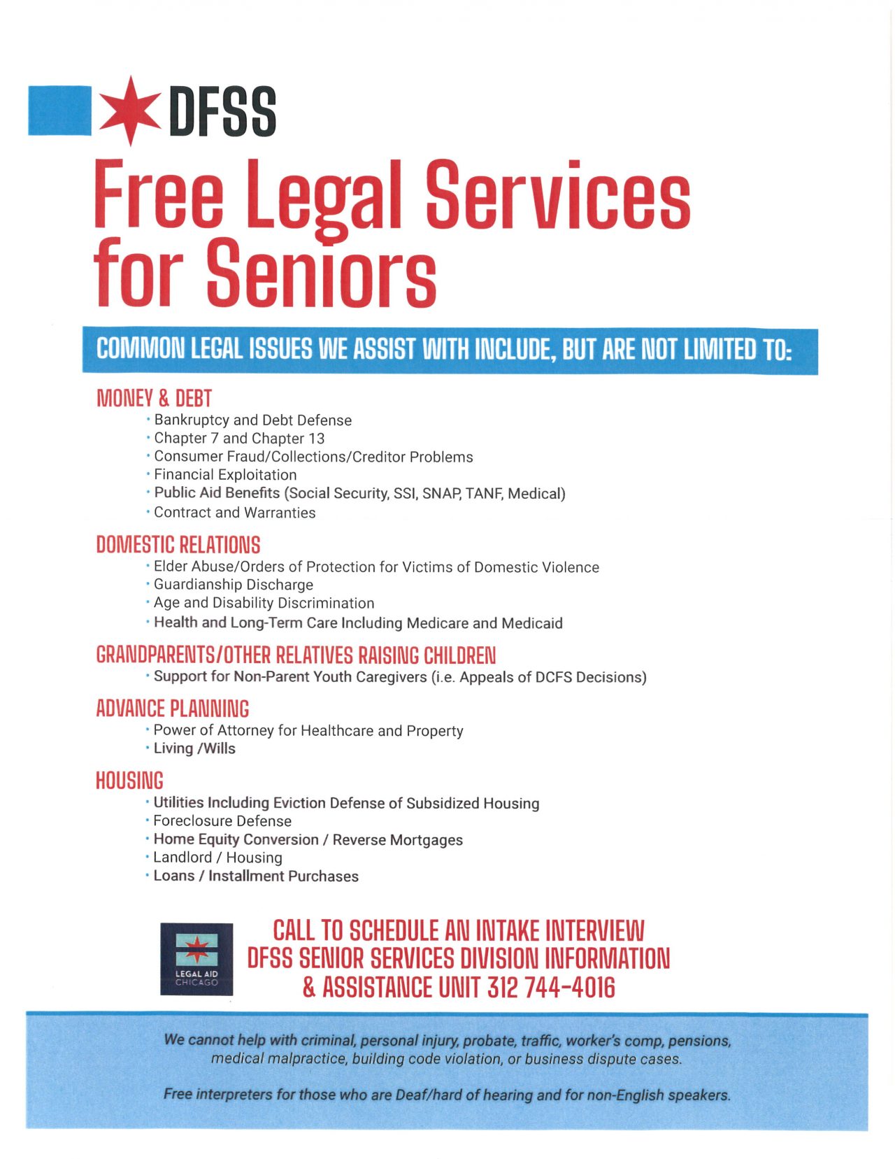 Chicago 17th Ward Alderman David Moore