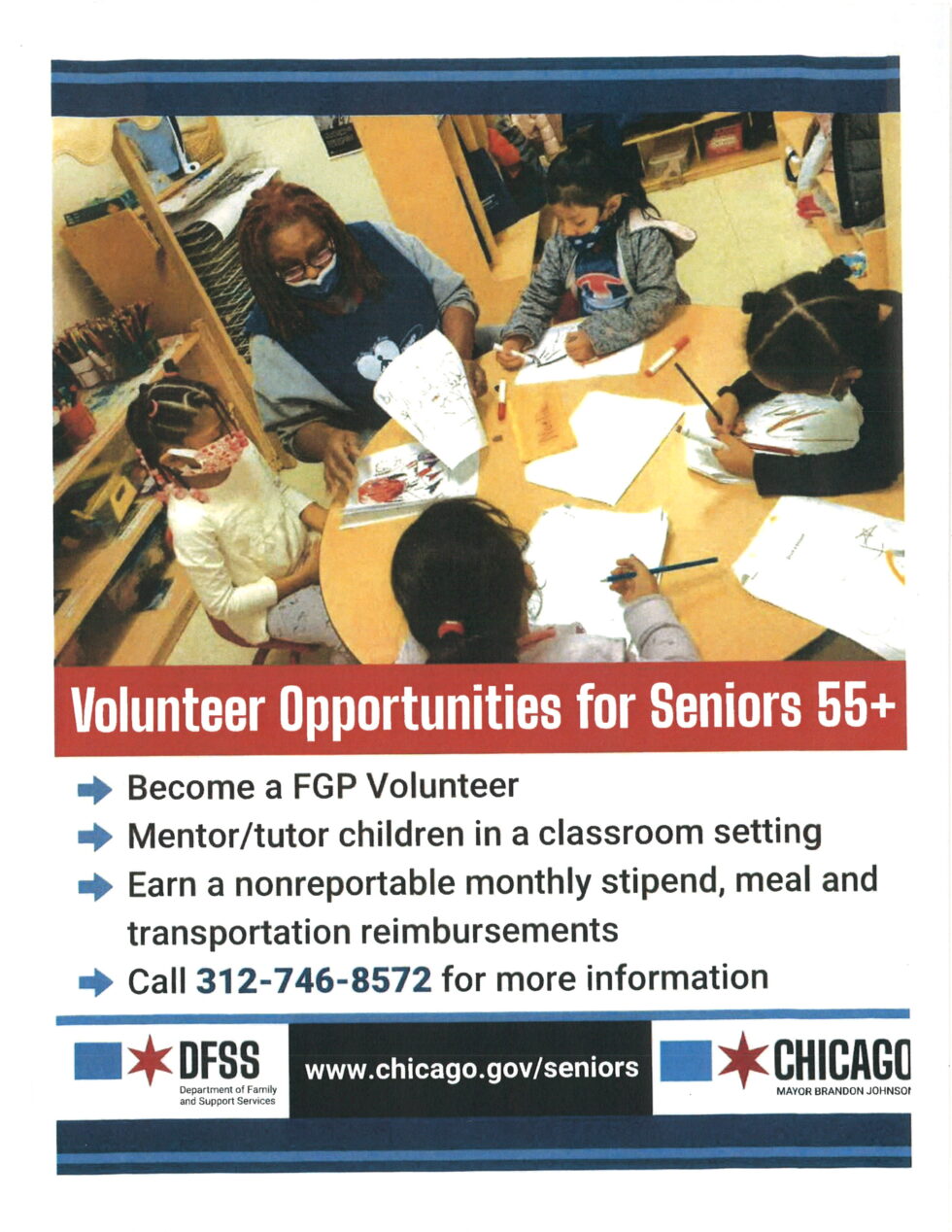 Chicago 17th Ward Alderman David Moore