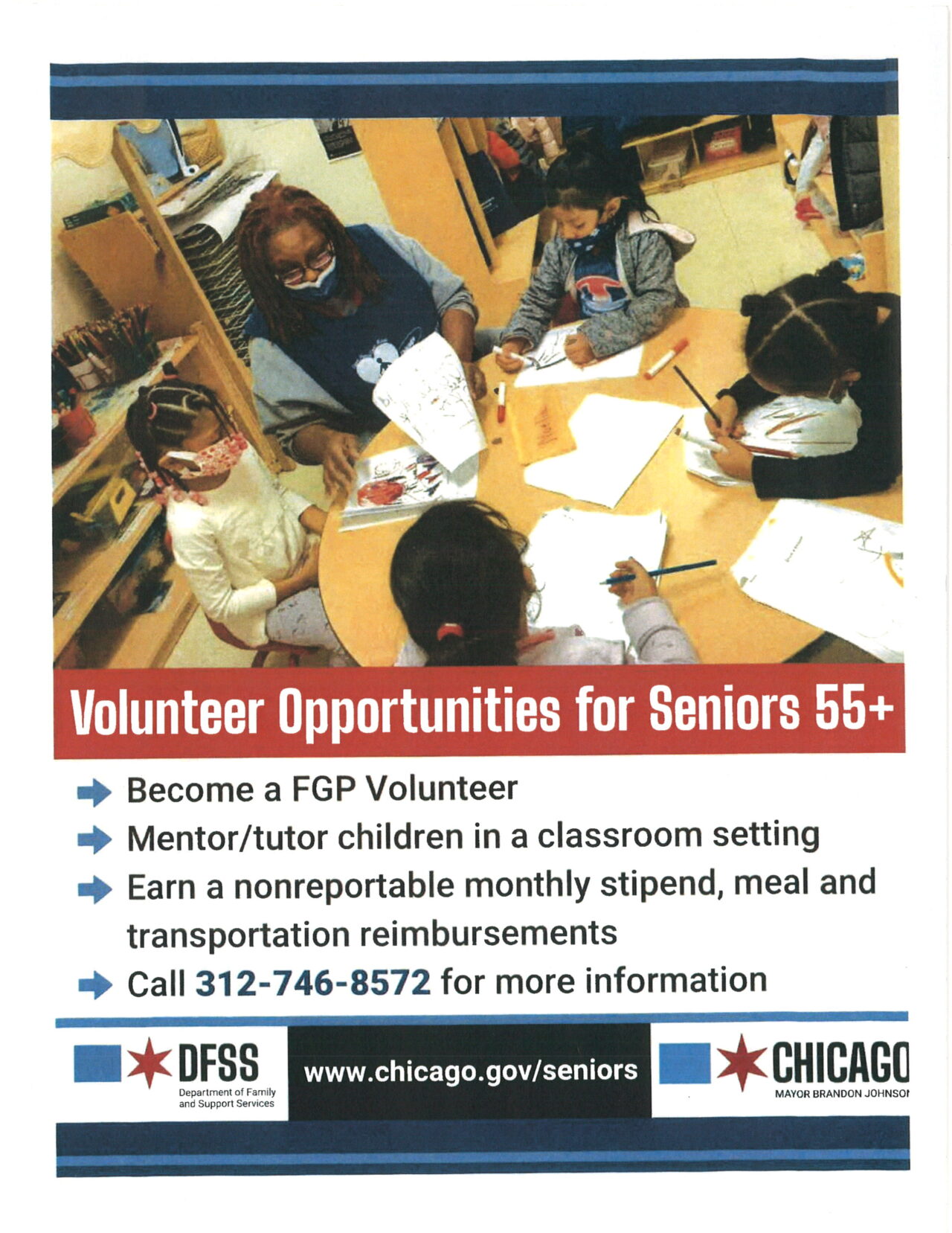 Chicago 17th Ward Alderman David Moore