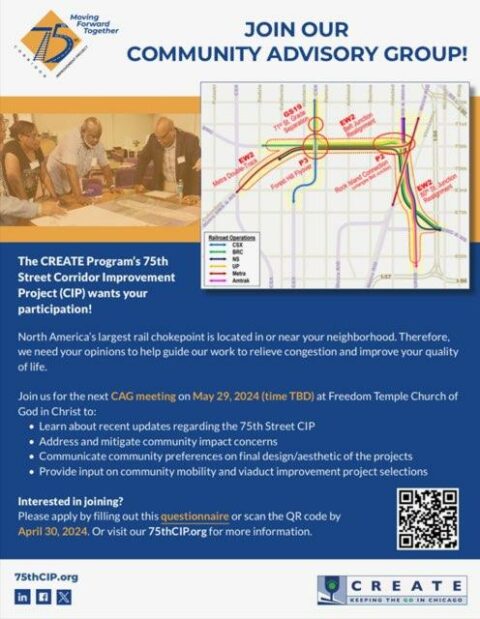 Chicago 17th Ward Alderman David Moore