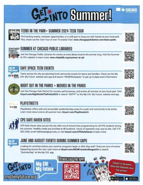 Chicago 17th Ward Alderman David Moore