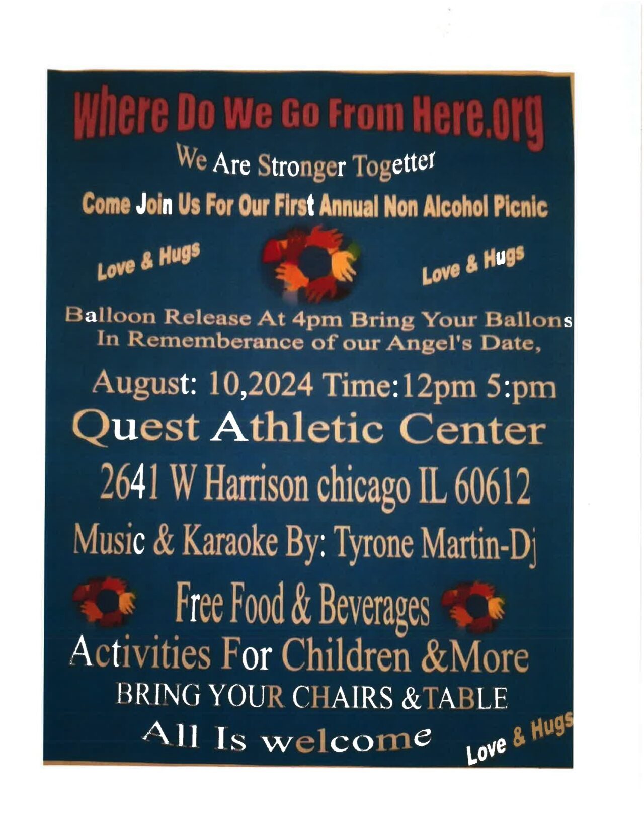 Chicago 17th Ward Alderman David Moore