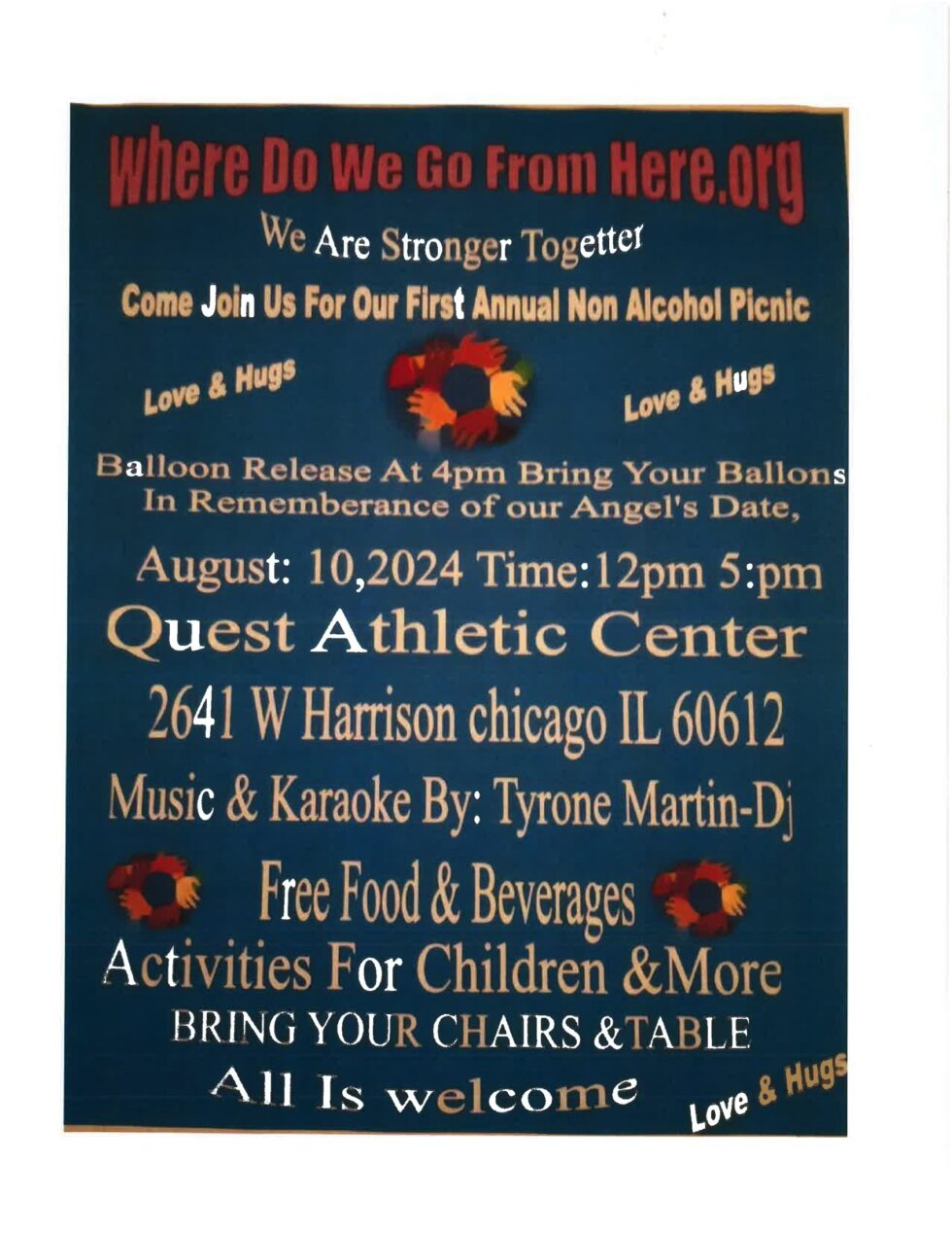 Chicago 17th Ward Alderman David Moore