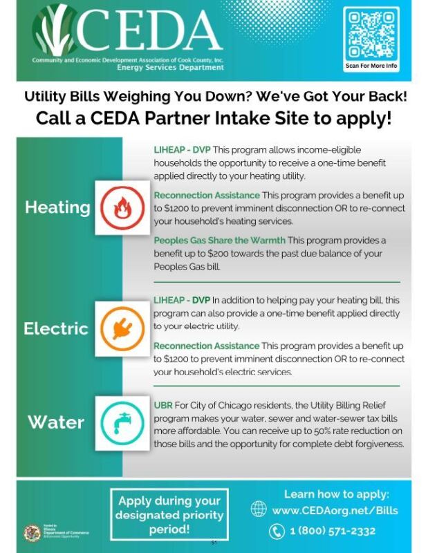 Chicago 17th Ward Alderman David Moore