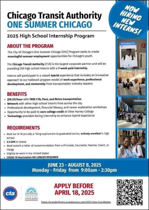 Chicago 17th Ward Alderman David Moore