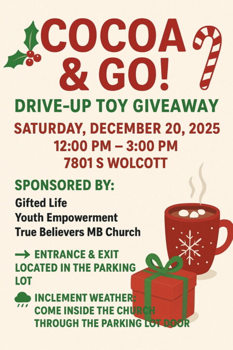 Chicago 17th Ward Alderman David Moore